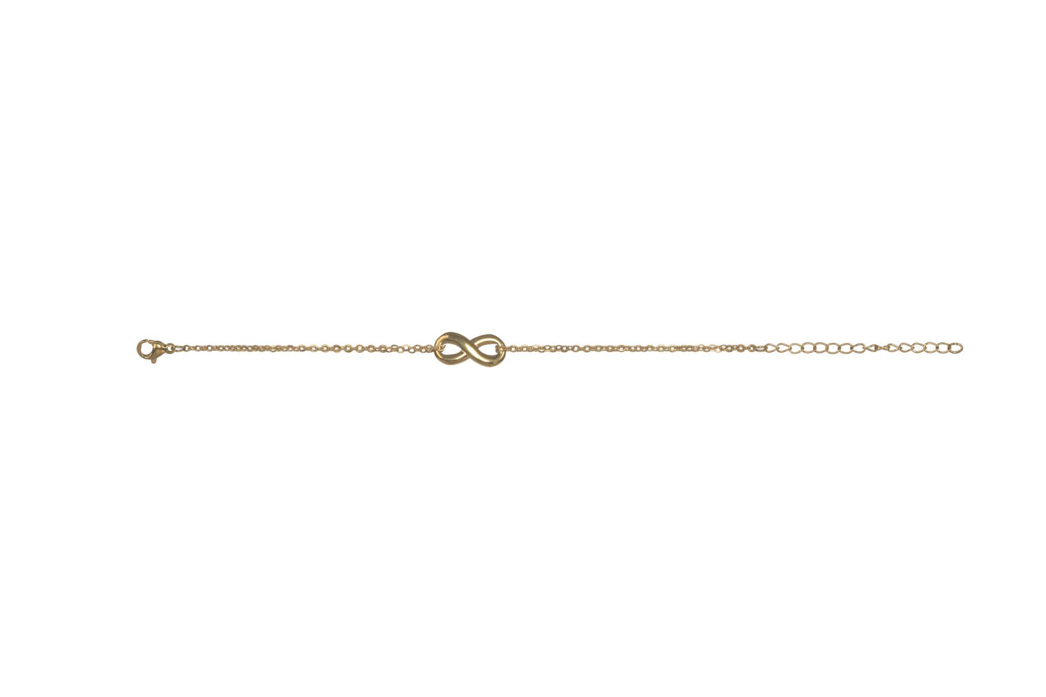 Infinity Bracelet